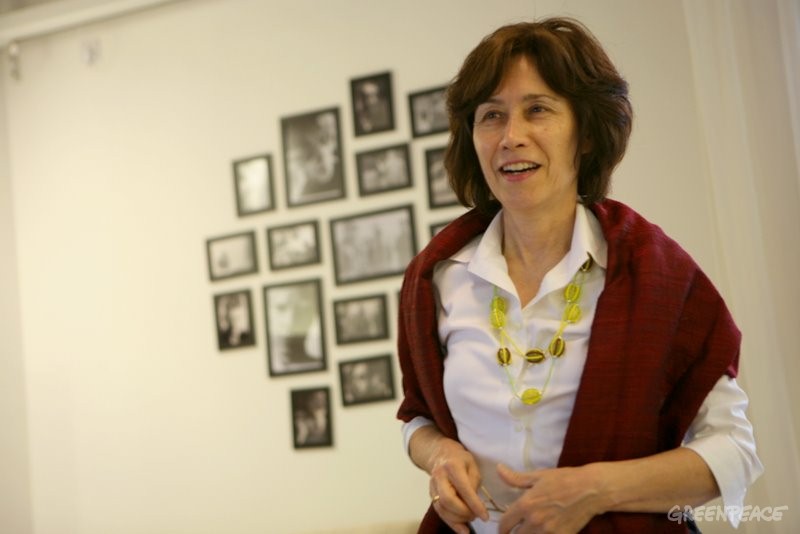 回顾伤痛是为了不再伤痛-水俣病的半个世纪 - 绿色和平